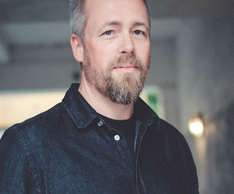 Kristian Harding Hansen - Northern Beat