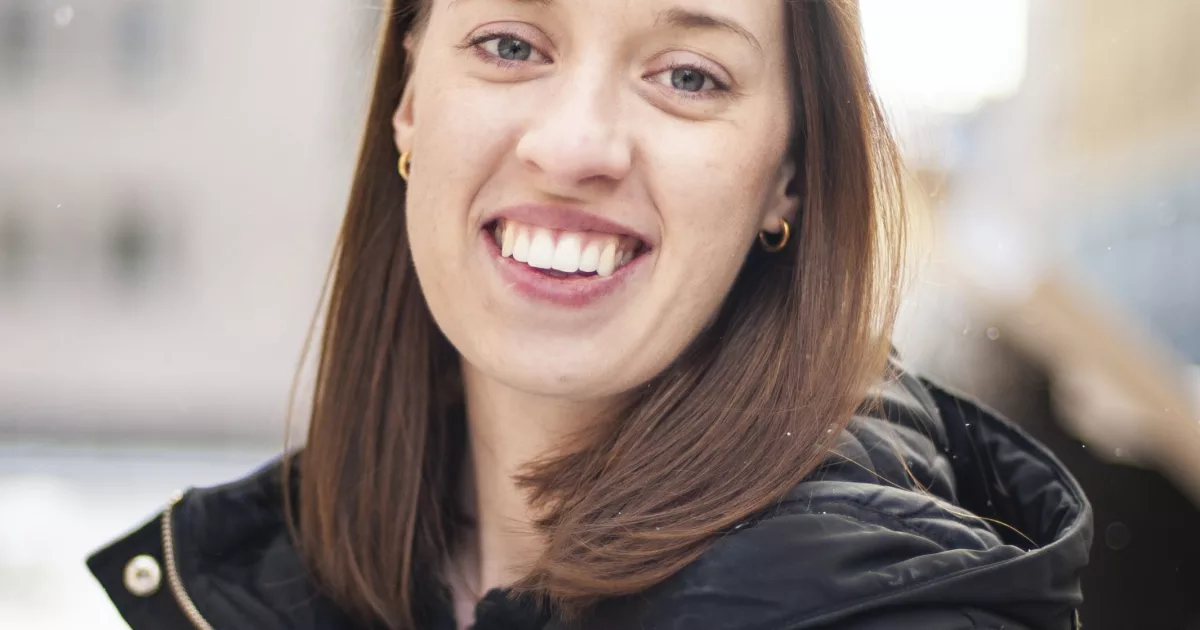 Thea Jegerud - Northern Beat