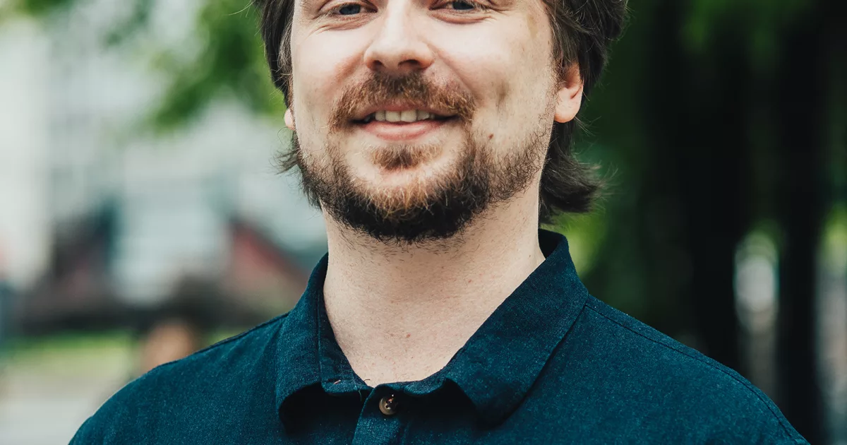 Gustav Refsnes - Northern Beat