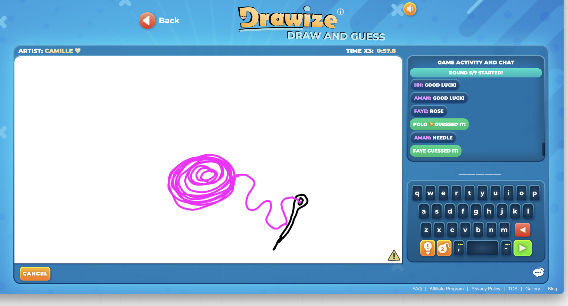 Syv gode icebreakere - Northern Beat